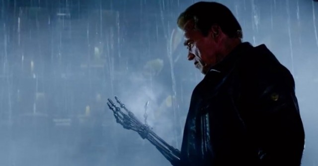 Terminator: Genisys Trailer â€“ Does It Deliver or Not?