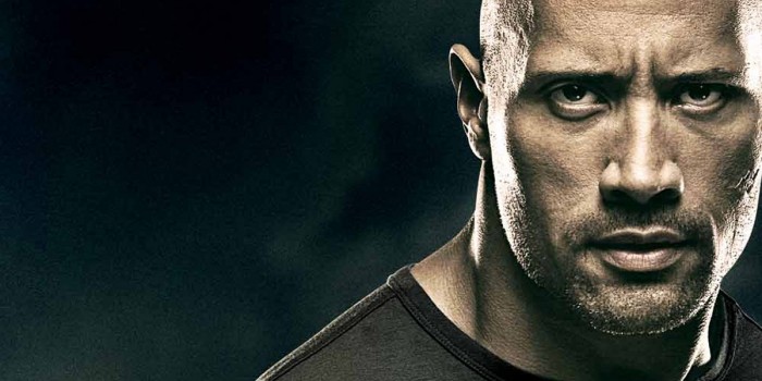 The Rock in Transformers 5