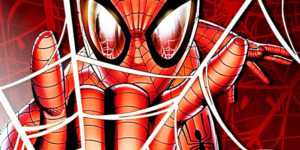 Screenwriter Talks On Spider-Man! - Daily Superheroes - Your daily dose ...