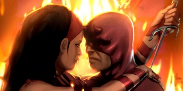 Daredevil Season 2 â€“ New Image Teases Gladiator! - Daily Superheroes ...