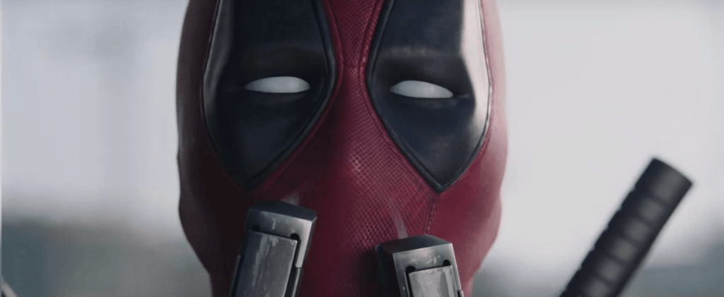 Deadpool Trailers - Daily Superheroes - Your daily dose of Superheroes news
