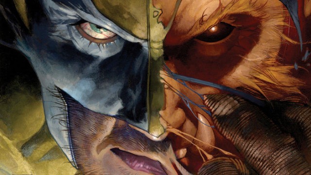 Old Man Logan â€“ Will Sabretooth Return?