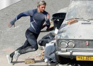 Avengers Age of Ultron - Quicksilver, dead or alive? - Daily ...