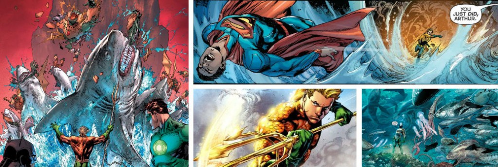 10 Most Underrated Super Heroes - Daily Superheroes - Your daily dose ...