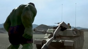 10 Best "Hulk Smash" Moments In Movie History - Daily Superheroes ...