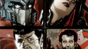 10 Bizarre Comic Book Crossovers That Actually Happened - Daily ...