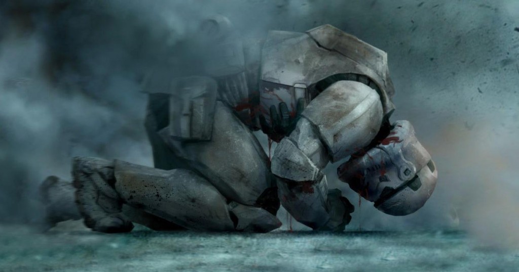 Rogue One: Costumes, Weapons, and New Character Details – Daily ...