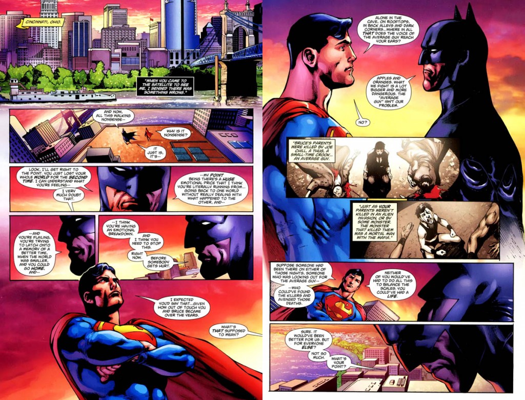 10 Moments From the WORST Superman Comic Stories of All Time | Daily ...