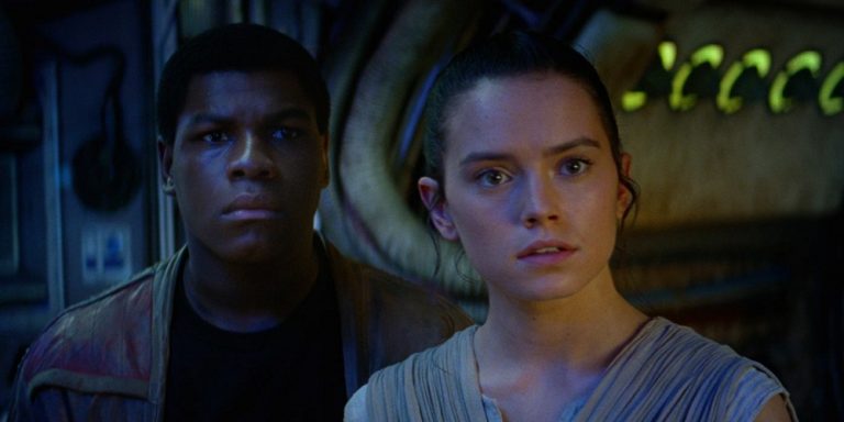 Daisy Ridley Talks about Playing Lara Croft in Tomb Raider Reboot ...