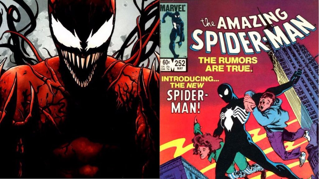 Spider-Man â€“ Is This the Title of the Reboot? - Daily Superheroes ...