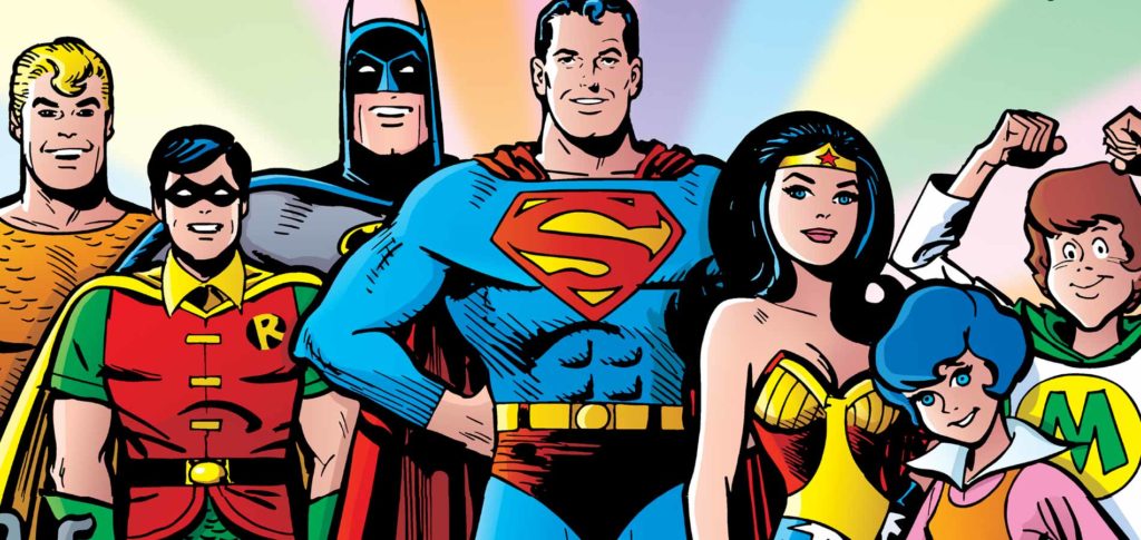 10 Best Superhero Cartoons - Daily Superheroes - Your daily dose of ...