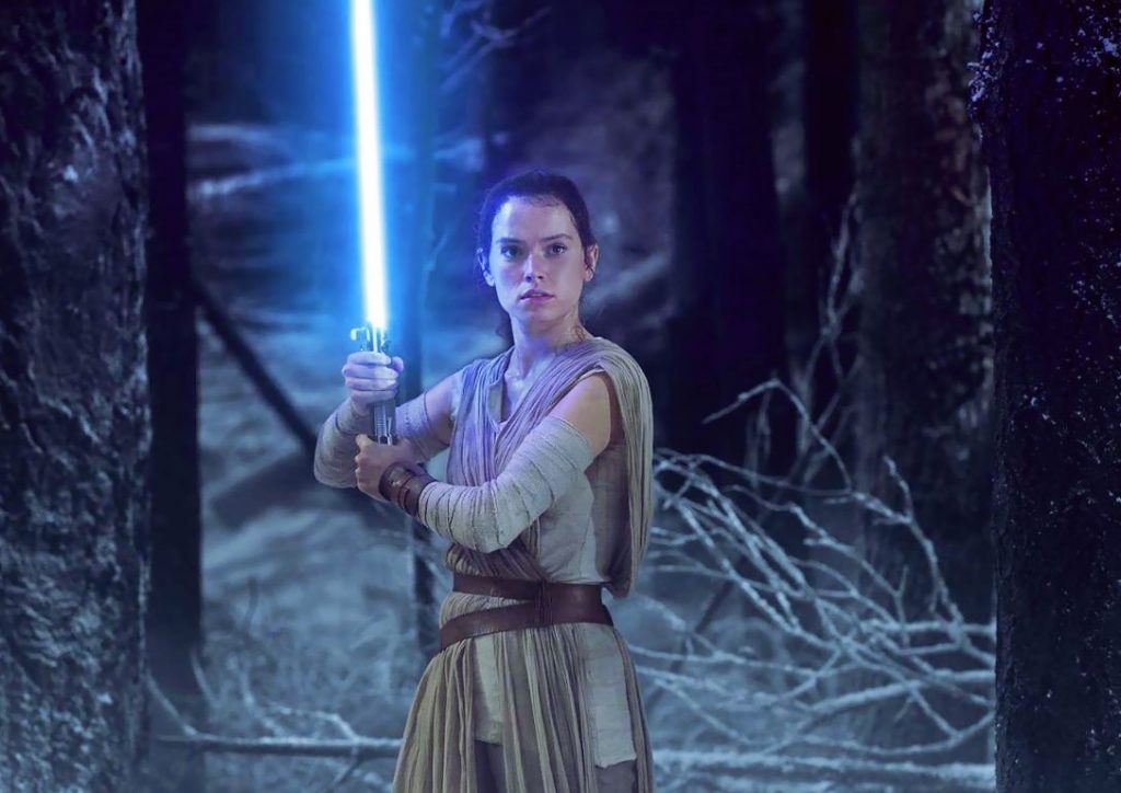 Star Wars 8 â€“ New Details about Rey!!! - Daily Superheroes - Your ...