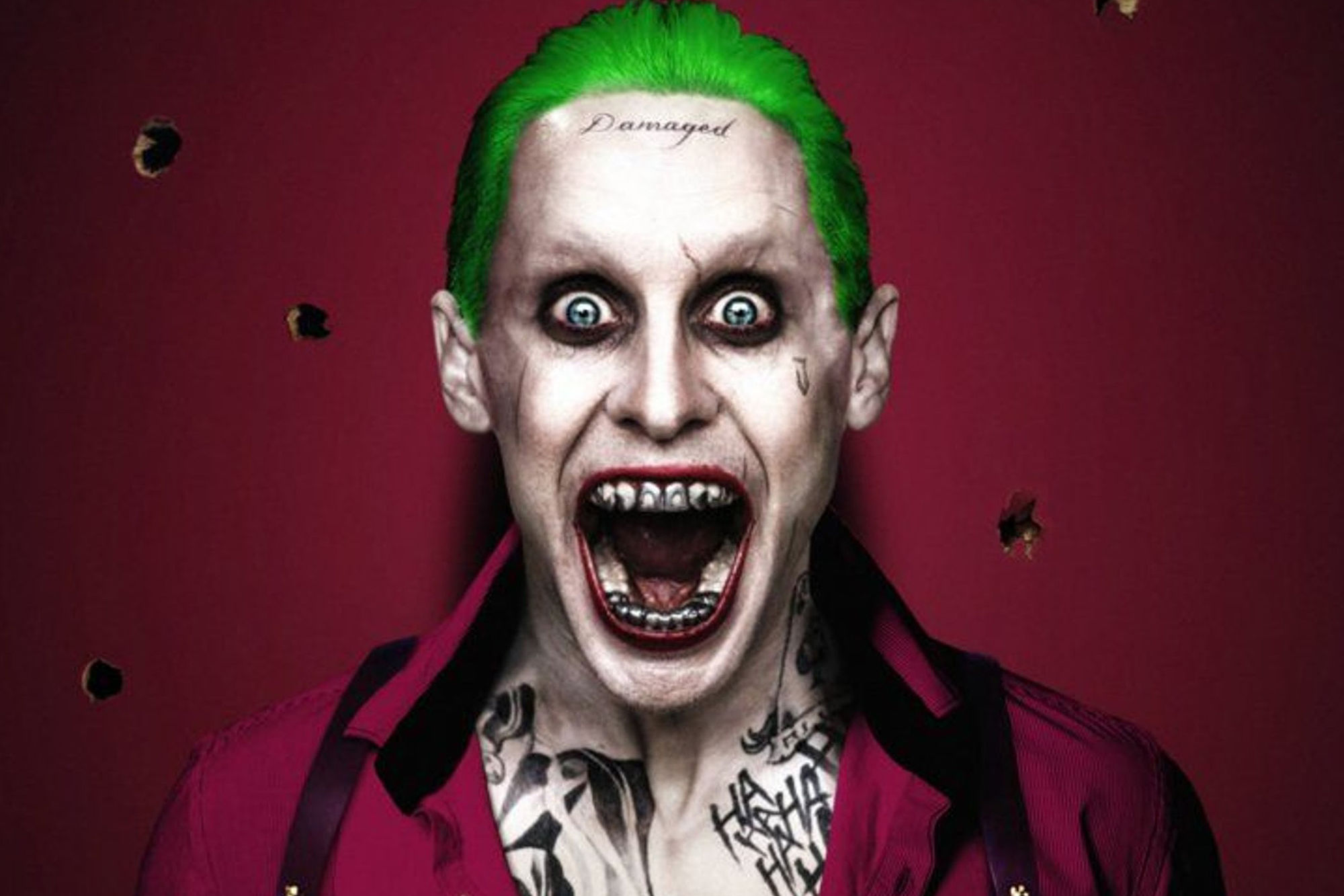 5 Reasons Why Jared Leto Makes A Good Joker Daily Superheroes Your 5 Reasons Why Jared Leto Makes A Good Joker Daily Superheroes Your