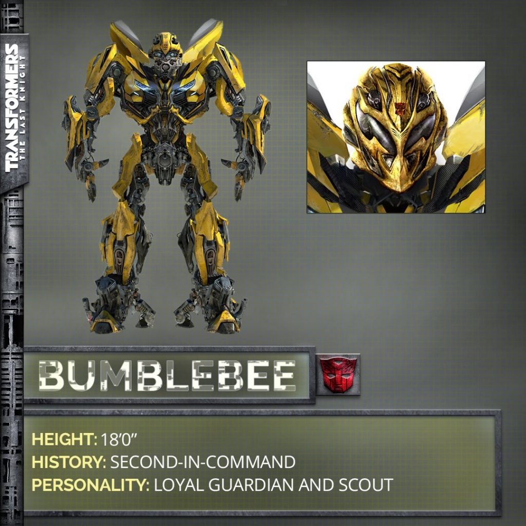 Transformers 5: All The Details We Know So Far - Daily Superheroes ...