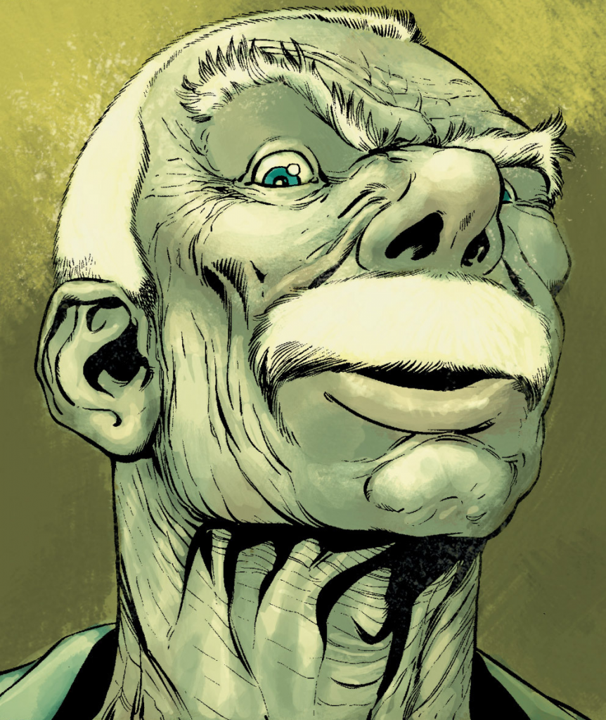 Punisher Villains for New Netflix Series | List of Main Characters ...