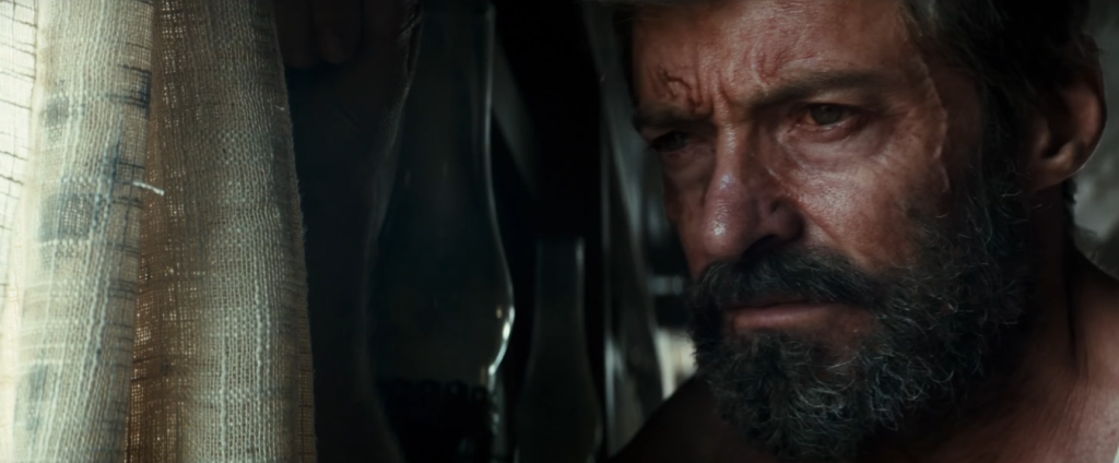 Logan: The First Trailer - Daily Superheroes - Your daily dose of ...