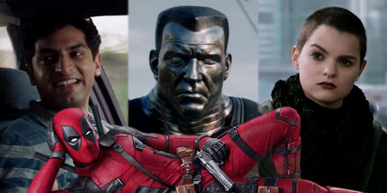 Deadpool 2 Scribes Confirm Return of Three Supporting Characters ...