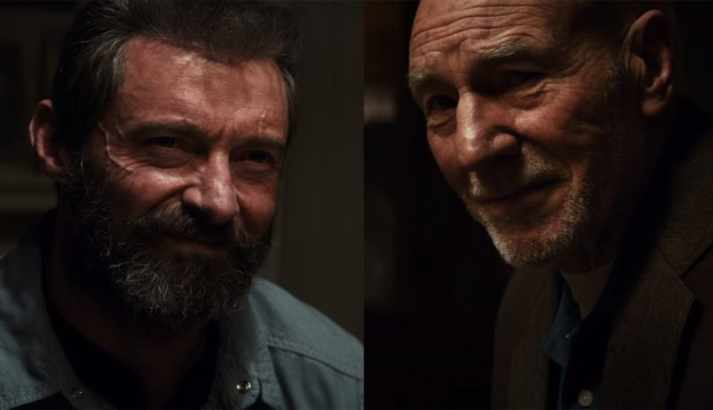 Logan â€“ Two New Clips Revealed - Daily Superheroes - Your daily dose ...