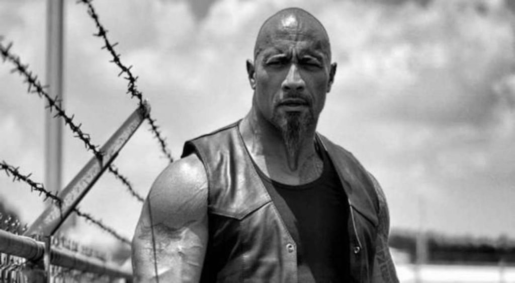 The Rock Explains Why Black Adam is a Hero - Daily Superheroes - Your ...