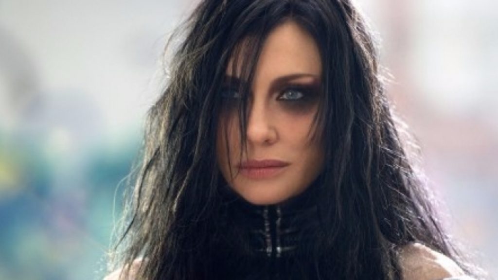 Thor: Ragnarok â€“ Cate Blanchett Talks Helaâ€™s Backstory and Powers ...