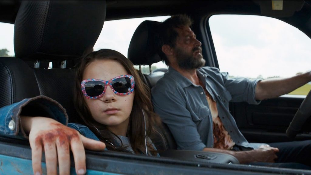 James Mangold Working on X-23 Spin-Off! - Daily Superheroes - Your ...