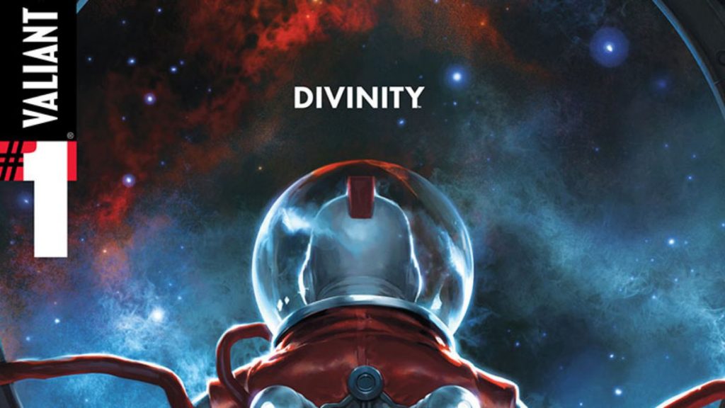 The 10 Best Valiant Comics | List of Titles & Characters to Know ...