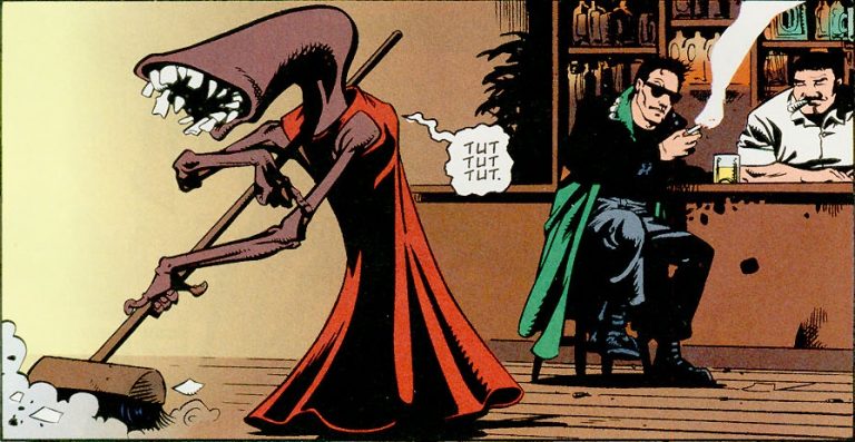 10 Best Demons in Comics - Daily Superheroes - Your daily dose of ...