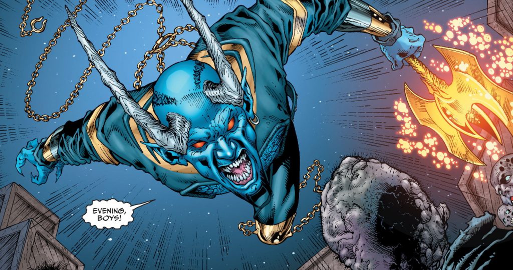 10 Best Demons in Comics - Daily Superheroes - Your daily dose of ...