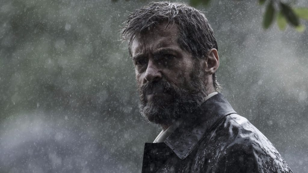 Logan: Secret Scene Reveals Spoiler Cameo - Daily Superheroes - Your ...