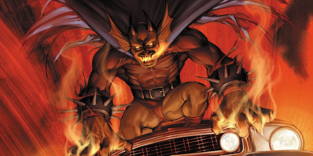 10 Best Demons in Comics - Daily Superheroes - Your daily dose of ...