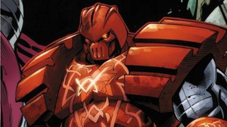 10 Best Iron Man Villains, Enemies & Bad Guys | Daily Superheroes