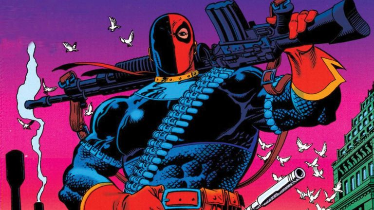 10 Best Green Arrow Villains | List of Enemies & Main Foes | Daily ...