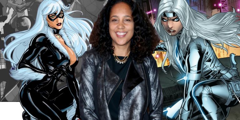 Sonyâ€™s Black Cat/Silver Sable Movie: Director and Title! - Daily ...