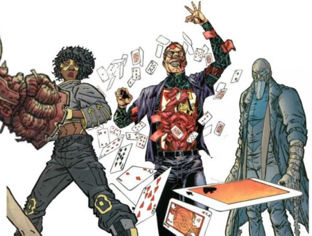 10 Best Weird Flash Villains| List of Comic Enemies & Nemeses | Daily ...