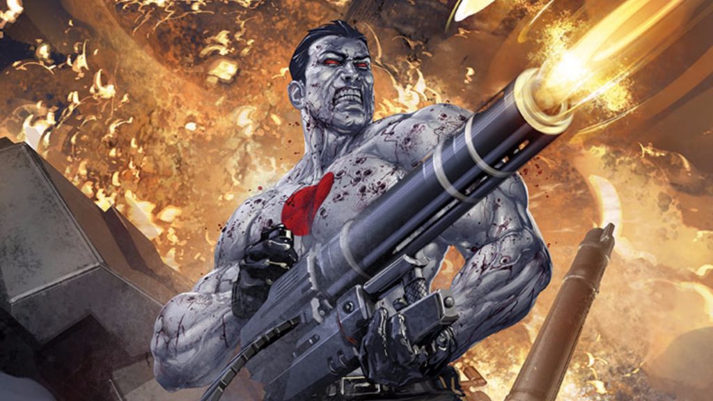 Bloodshot: Sonyâ€™s Wish List for the Lead Role - Daily Superheroes ...