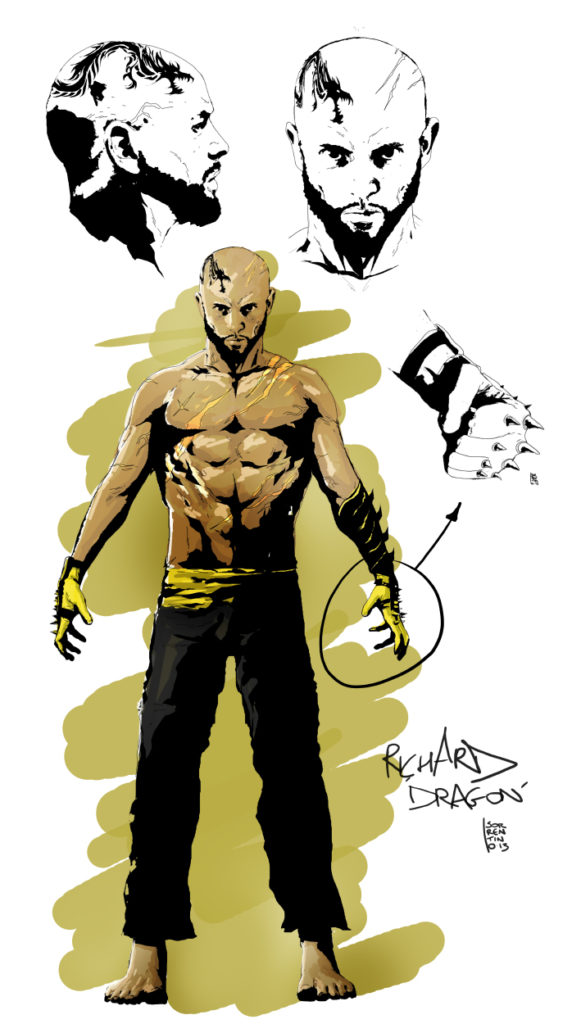 Awesome Comic Book Superheroes With No Actual Superpowers