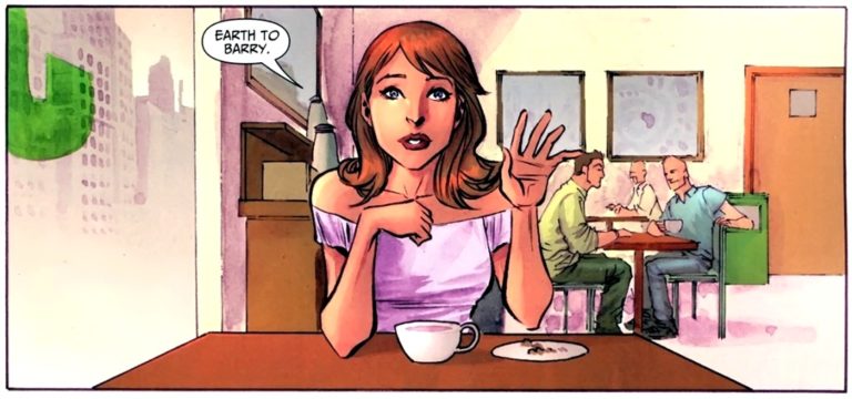10 Best Reporters & Journalists in Comic Books | Marvel & DC