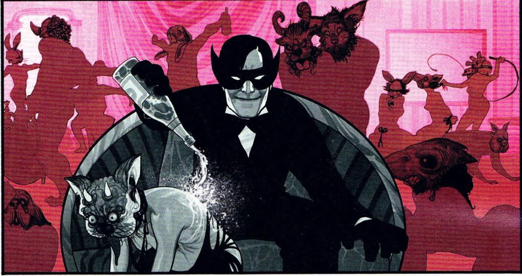 10 Obscure & Forgotten Batman Villains | Lesser Known DC Foes | Daily ...