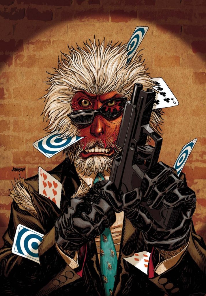 Marvel Characters James Gunn Wants in His Movies - Daily Superheroes ...