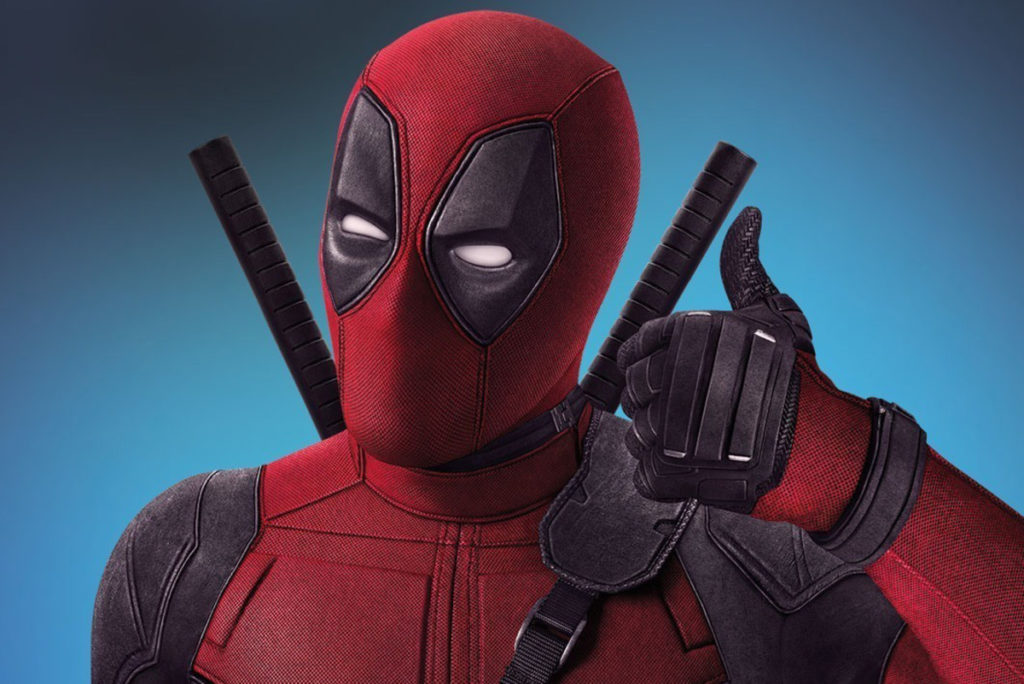 Deadpool 2 to Introduce the Mutant Response Division - Daily ...
