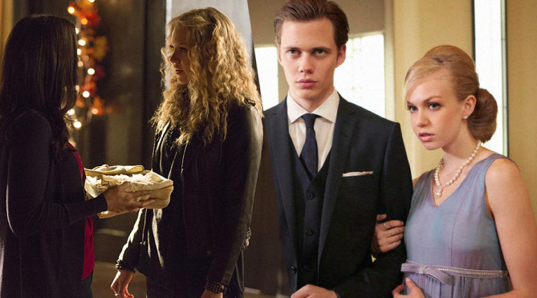 Hellboy Reboot Finds a Witch in Hemlock Grove's Penelope Mitchell ...