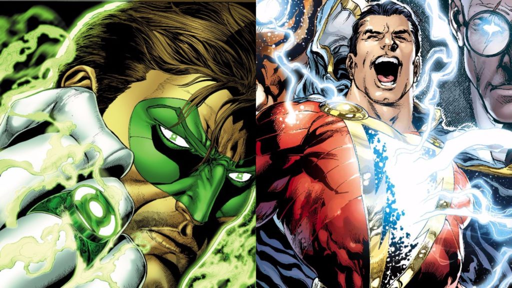 Justice League Soundtrack Unites The Seven - Daily Superheroes - Your ...