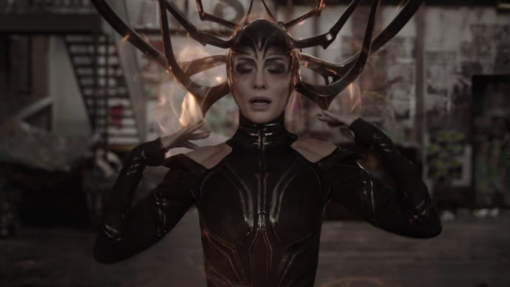Is Hela's Role in the MCU More Important than We Think? - Daily ...
