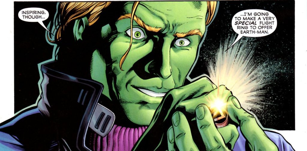 Top 10 Smartest Superheroes | Comic Book Characters from Marvel (MCU) & DC