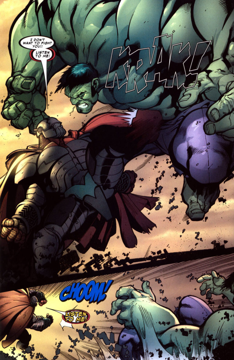 Character Descriptions Reveal Additional Captain Marvel Villains ...