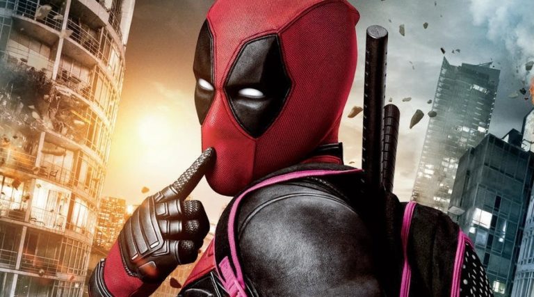 Jeff Wadlow: Deadpool Got in the Way of X-Force Movie! - Daily ...