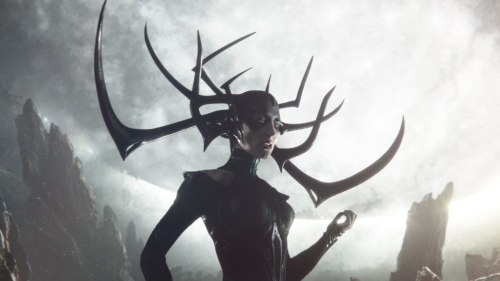 New Theory Explains Odinâ€™s Infinity Gauntlet - Daily Superheroes ...