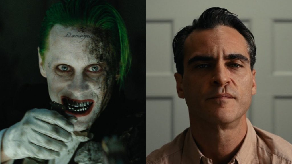 Joker Origin Film Starring Joaquin Phoenix is Moving Forward - Daily ...