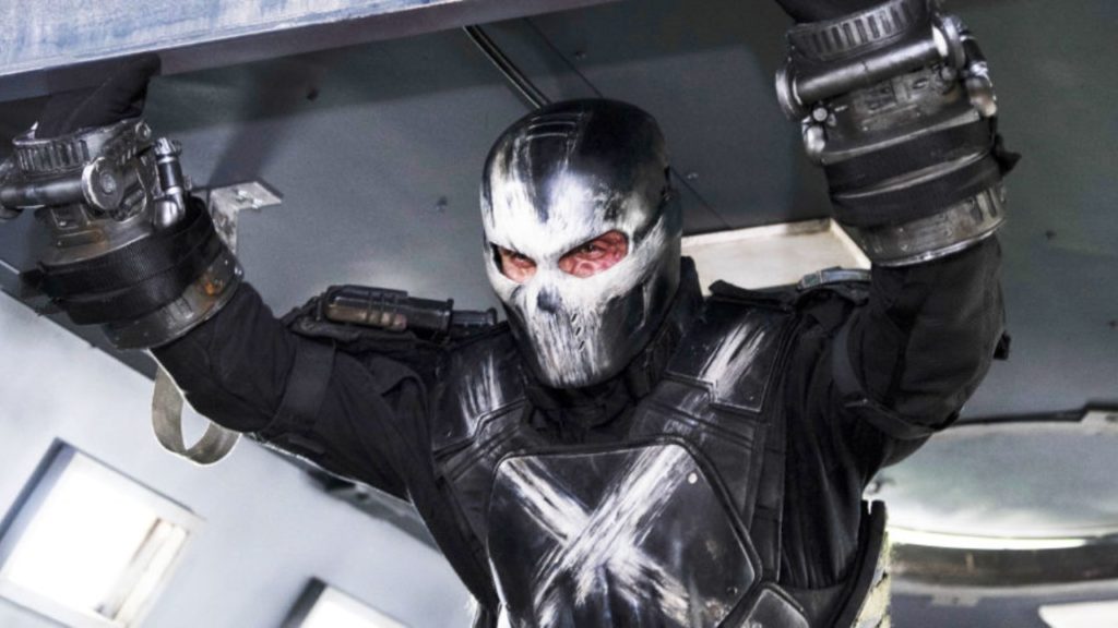 Frank Grillo Teases Crossbonesâ€™ MCU Return - Daily Superheroes - Your ...
