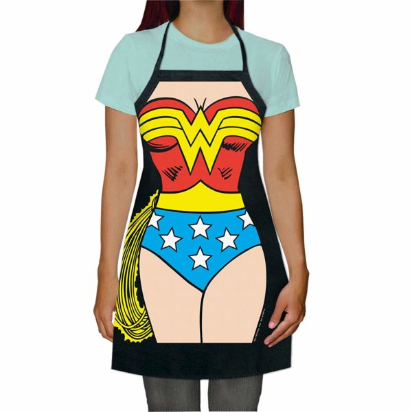 30 Amazing DC Homeware Items to Superfy Your Home - Daily Superheroes ...